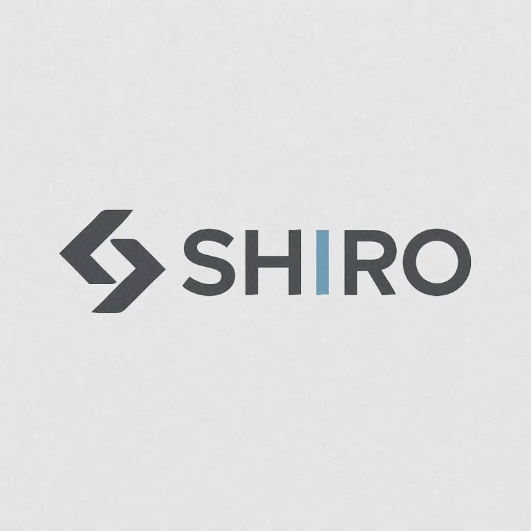株式会社SHIRO